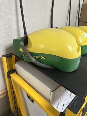 John Deere StarFire 6000 Stock No. C143618 Other Equipment For Sale ...