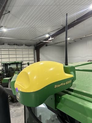 John Deere StarFire 6000 Stock No. C143015 Other Equipment For Sale ...