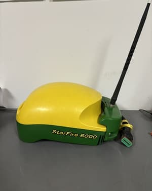 John Deere StarFire 6000 Other Equipment For Sale Stock No. 01103812 ...