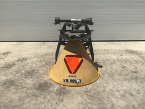 SOLD - Frontier SS2067B Stock No. 4324270 Other Equipment | Tractor Zoom