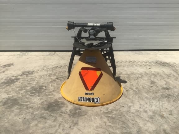 Frontier SS2067B Other Equipment 3 Point Attachments for Sale | Tractor ...