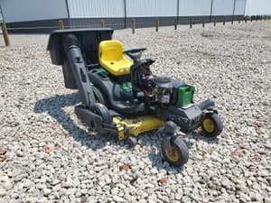 SOLD - John Deere SST18 Lot No. 48202 Other Equipment with 322 Hrs ...