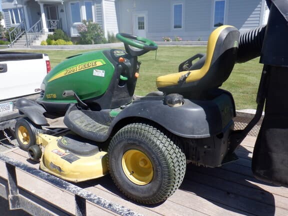 John Deere SST18 Other Equipment Turf for Sale | Tractor Zoom