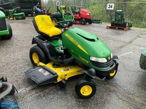 SOLD - John Deere SST18 Lot No. 99460 Other Equipment with 842 Hrs ...