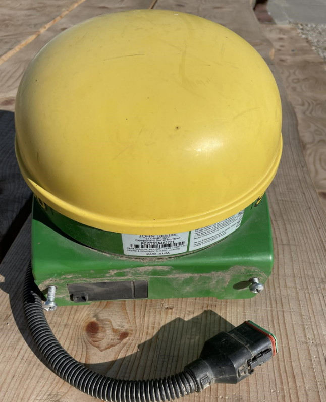 John Deere StarFire 3000 Other Equipment GPS Equipment for Sale ...