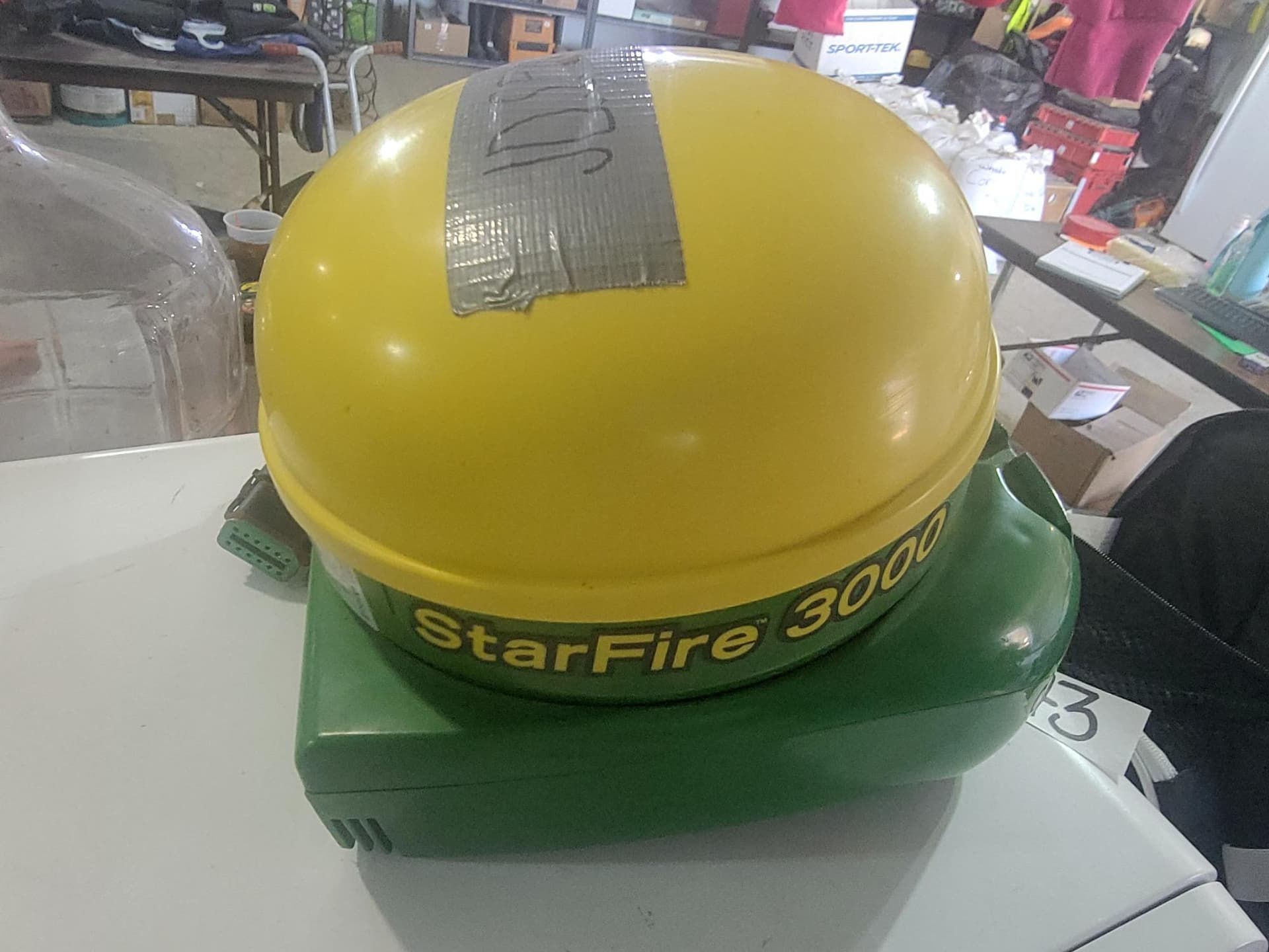 John Deere StarFire 3000 Other Equipment GPS Equipment for Sale ...