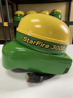 SOLD - John Deere StarFire 3000 Stock No. Q0003709 Other Equipment ...