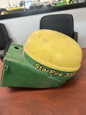 SOLD - John Deere StarFire 3000 Stock No. 90111 Other Equipment ...