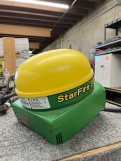 SOLD - John Deere Starfire 3000 Other Equipment Stock No. 81056 ...