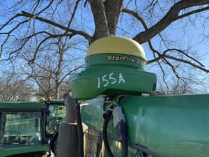 SOLD - John Deere StarFire 3000 Lot No. 155A Other Equipment | Tractor Zoom