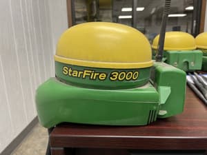 SOLD - John Deere StarFire 3000 Stock No. 356763 Other Equipment ...
