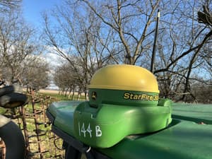 SOLD - John Deere StarFire 3000 Lot No. 144B Other Equipment | Tractor Zoom