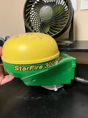 SOLD - John Deere StarFire 3000 Stock No. A526302A Other Equipment ...