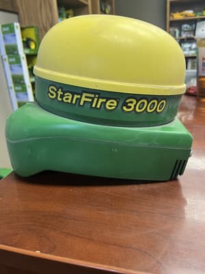 SOLD - John Deere StarFire 3000 Stock No. 358312 Other Equipment ...