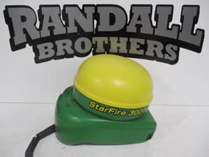 John Deere StarFire 3000 Other Equipment For Sale Stock No. 25148 ...