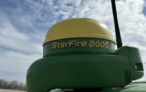 SOLD - John Deere StarFire 3000 Other Equipment | Tractor Zoom