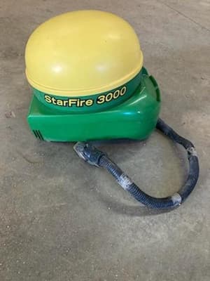 SOLD - John Deere StarFire 3000 Lot No. 21B Other Equipment | Tractor Zoom