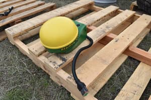 SOLD - John Deere Starfire 3000 GPS Dome Other Equipment | Tractor Zoom