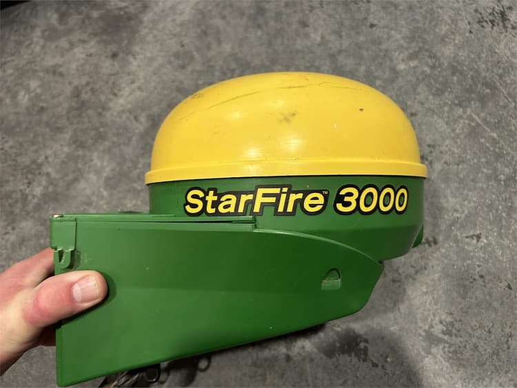 John Deere StarFire 3000 Other Equipment GPS Equipment for Sale ...