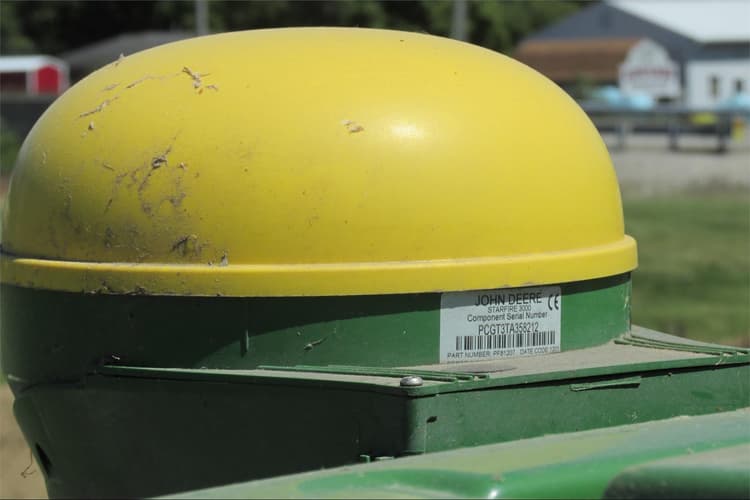 John Deere StarFire 3000 Other Equipment GPS Equipment for Sale ...