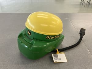 SOLD - John Deere StarFire 3000 Stock No. 418057 Other Equipment ...