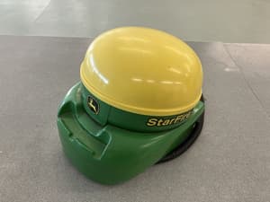 SOLD - John Deere StarFire 3000 Stock No. 420752 Other Equipment ...