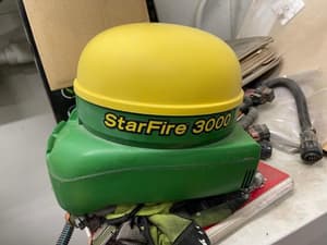 SOLD - John Deere StarFire 3000 Lot No. 83 Other Equipment | Tractor Zoom