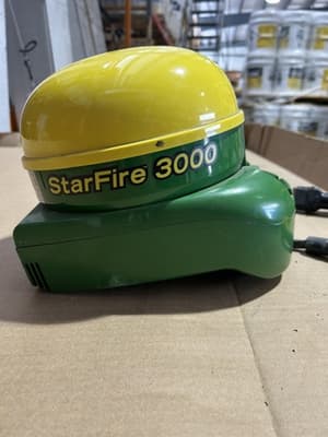 SOLD - John Deere StarFire 3000 Stock No. 547596 Other Equipment ...