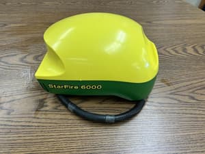 SOLD - John Deere StarFire 6000 Stock No. 1105764 Other Equipment ...