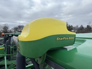 SOLD - John Deere StarFire 6000 Lot No. 266 Other Equipment | Tractor Zoom