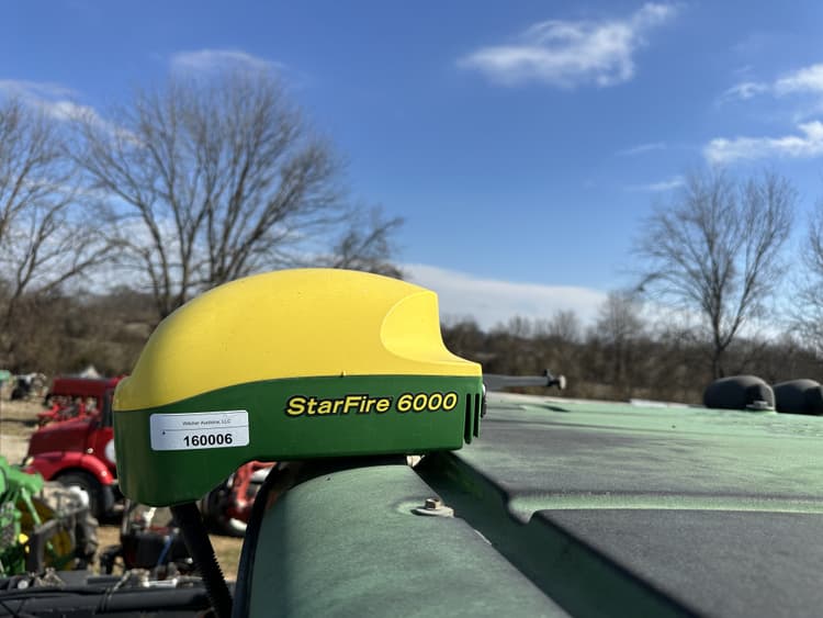 John Deere StarFire 6000 Other Equipment GPS Equipment for Sale ...