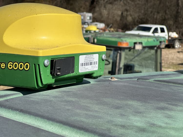 John Deere StarFire 6000 Other Equipment GPS Equipment for Sale ...