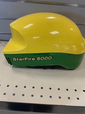 SOLD - John Deere StarFire 6000 Stock No. 354508 Other Equipment ...