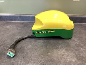 SOLD - John Deere StarFire 6000 Stock No. 423425 Other Equipment ...