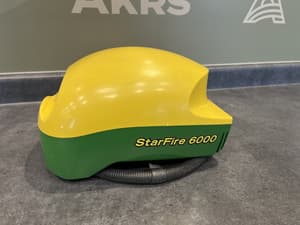 SOLD - John Deere StarFire 6000 Stock No. 429151 Other Equipment ...