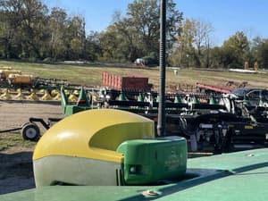 SOLD - John Deere StarFire 6000 Lot No. 357a Other Equipment | Tractor Zoom