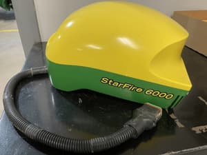 SOLD - John Deere StarFire 6000 Stock No. 97850 Other Equipment ...