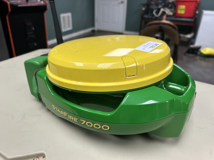 John Deere StarFire 7000 Other Equipment GPS Equipment for Sale ...