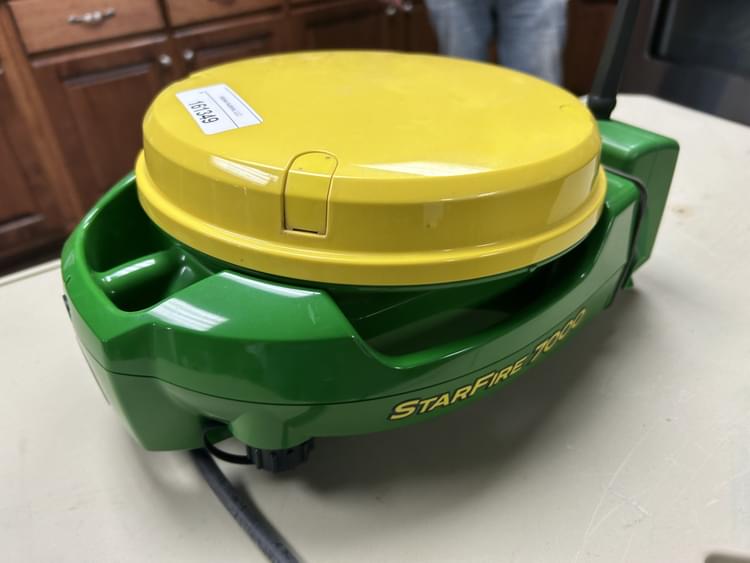 John Deere StarFire 7000 Other Equipment GPS Equipment for Sale ...