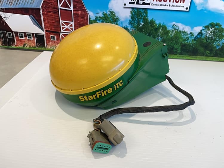 John Deere StarFire iTC Other Equipment GPS Equipment for Sale ...