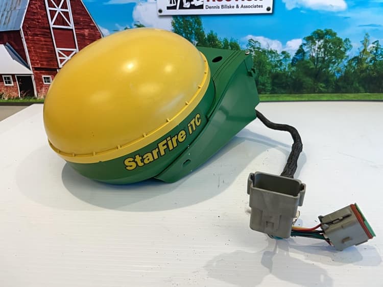 John Deere StarFire iTC Other Equipment GPS Equipment for Sale ...