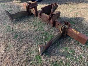 John Deere 23B-02 Lot No. 464-GS Tillage For Sale with --- Shanks ...