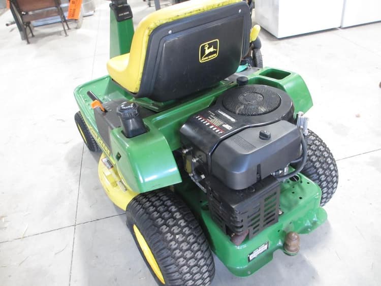 John Deere SX85 Other Equipment Turf for Sale | Tractor Zoom