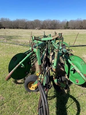 SOLD - John Deere 700 Lot No. 6059576 Hay and Forage | Tractor Zoom