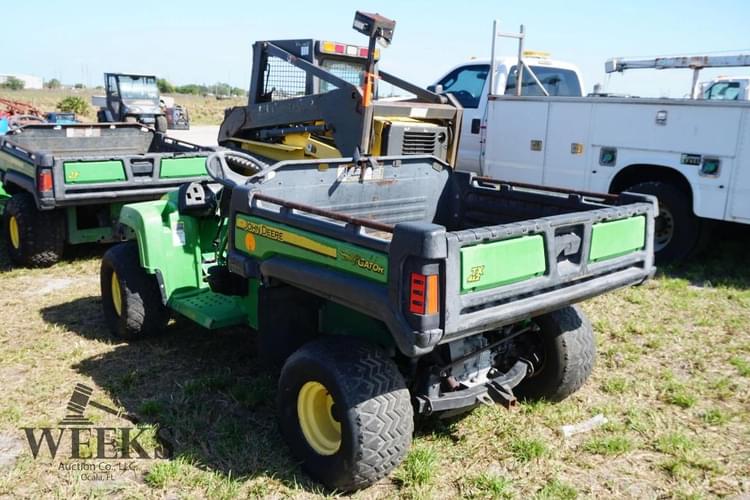 John Deere Gator TX 4x2 Other Equipment Outdoor Power for Sale ...