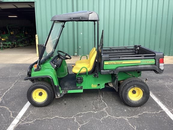 2015 John Deere Gator TX 4x2 Other Equipment Outdoor Power for Sale ...