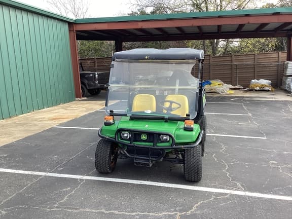 2015 John Deere Gator TX 4x2 Other Equipment Outdoor Power for Sale ...