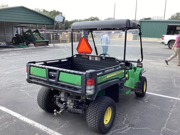 2015 John Deere Gator TX 4x2 Other Equipment Outdoor Power for Sale ...