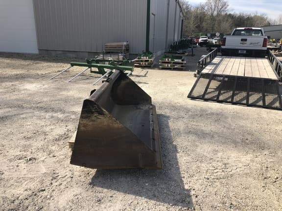 John Deere Worksite Pro U84 Other Equipment Other for Sale | Tractor Zoom