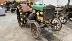 SOLD - John Deere Unstyled Model D Tractors with 30 HP | Tractor Zoom
